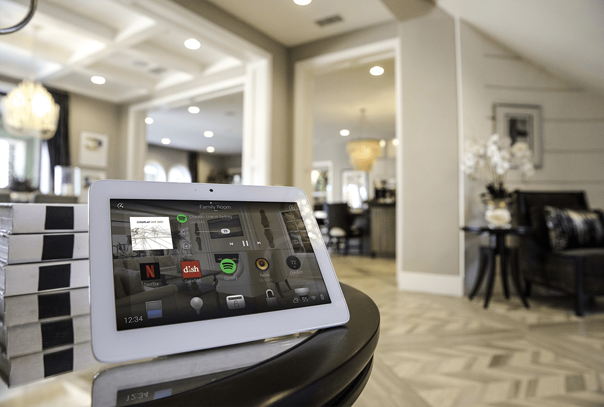Digitalcare Plans - Digital Homes